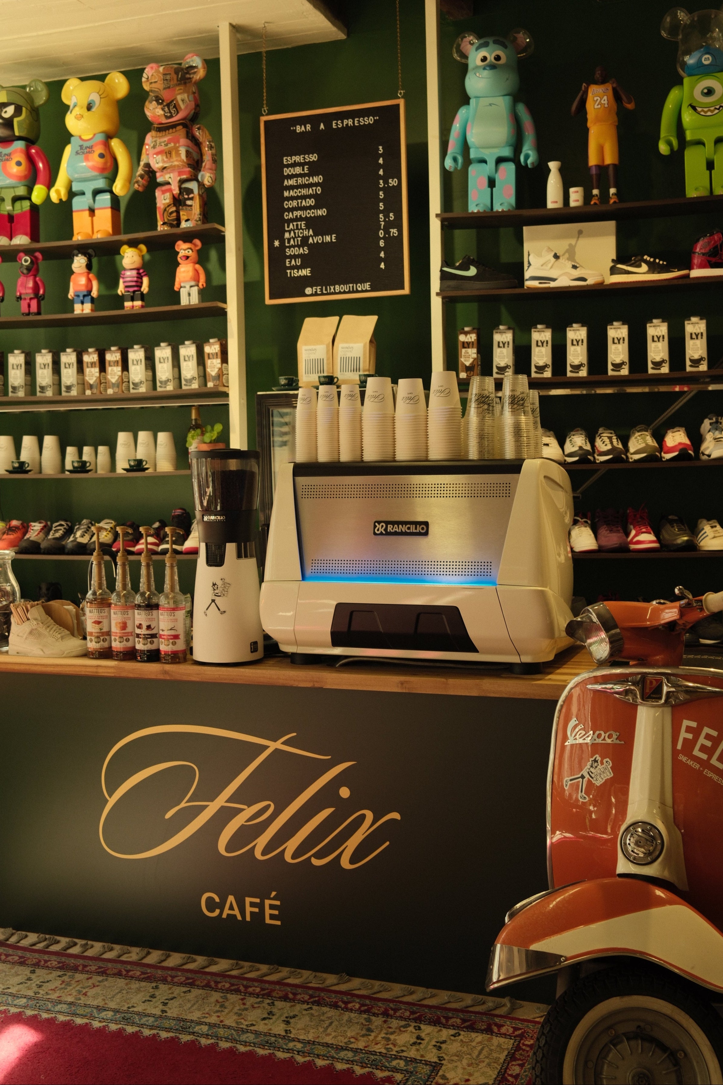 Felix Boutique